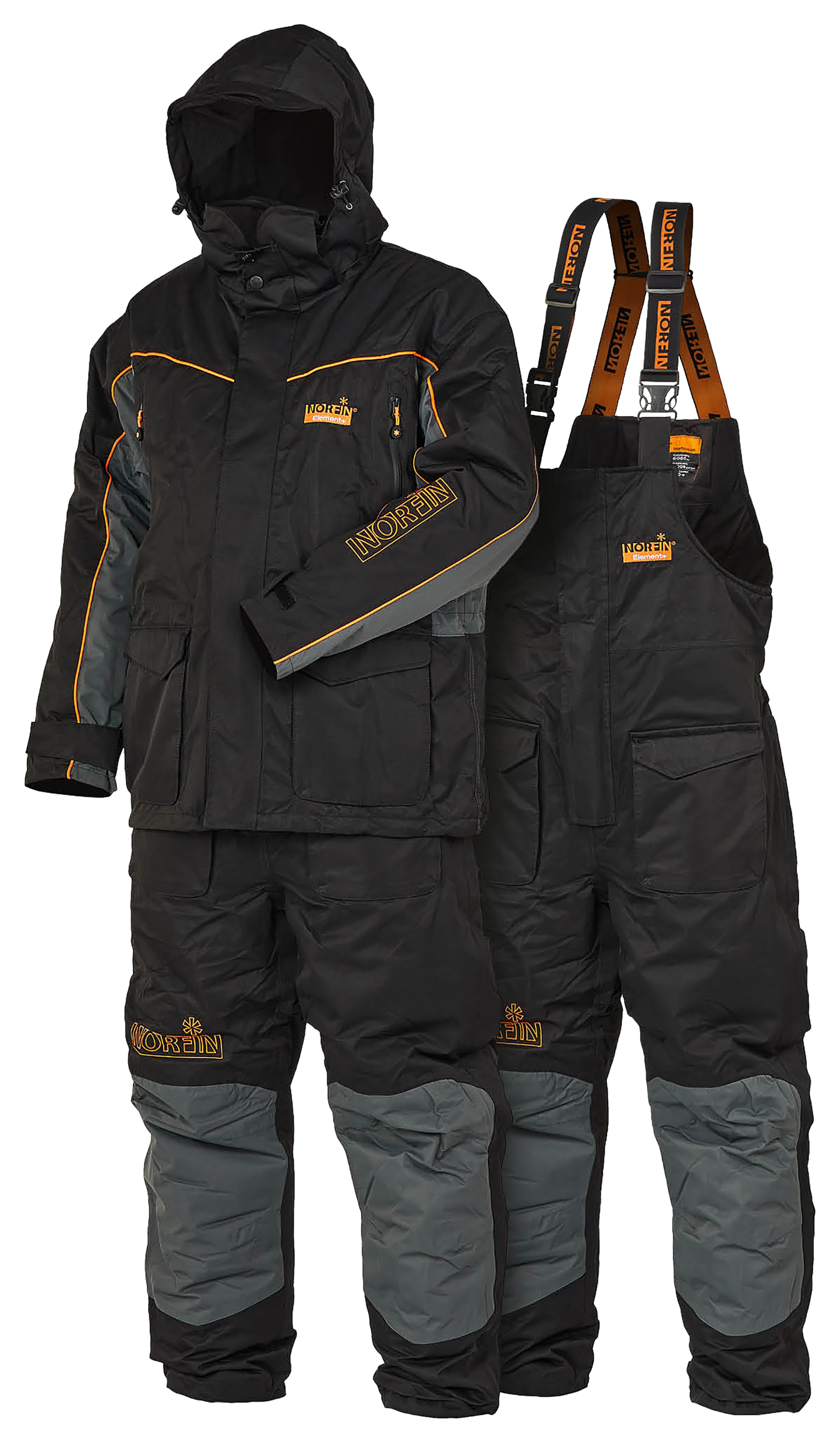 Norfin Element+ Jr. Float Suit for Boys | Bass Pro Shops